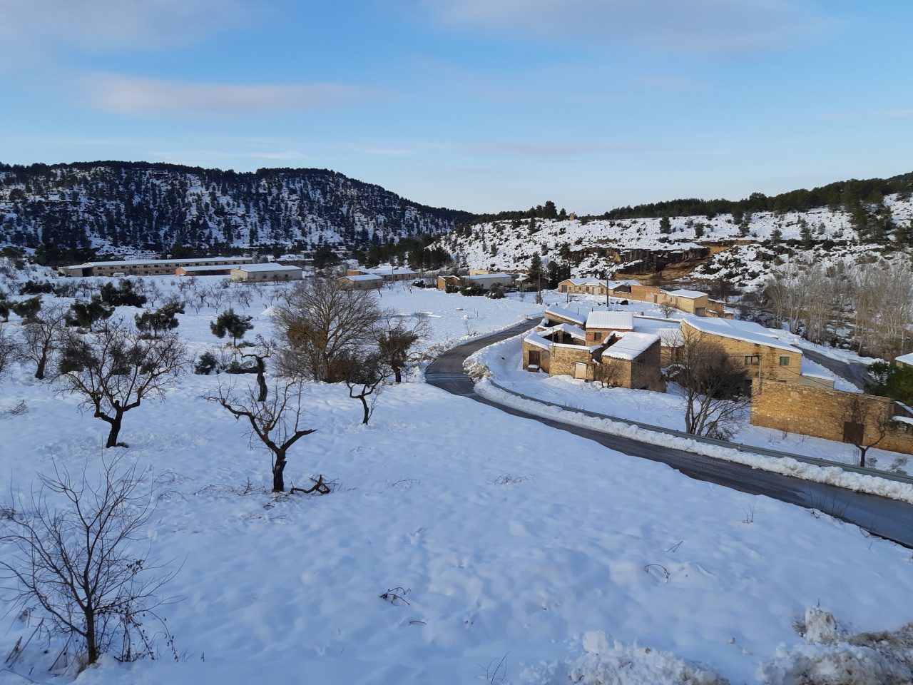 Arens de Lledó / Arenys de Lledó | Otro sitio realizado con WordPress